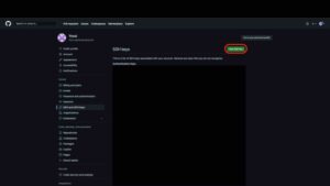 【GitHub】SSH接続の方法とメリットについて解説します【初心者向け】 | よっしーノート