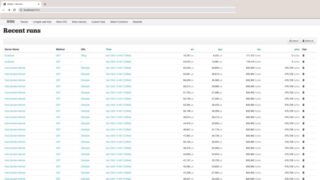 Dockerで作る開発環境：xhguiの導入 | よっしーノート